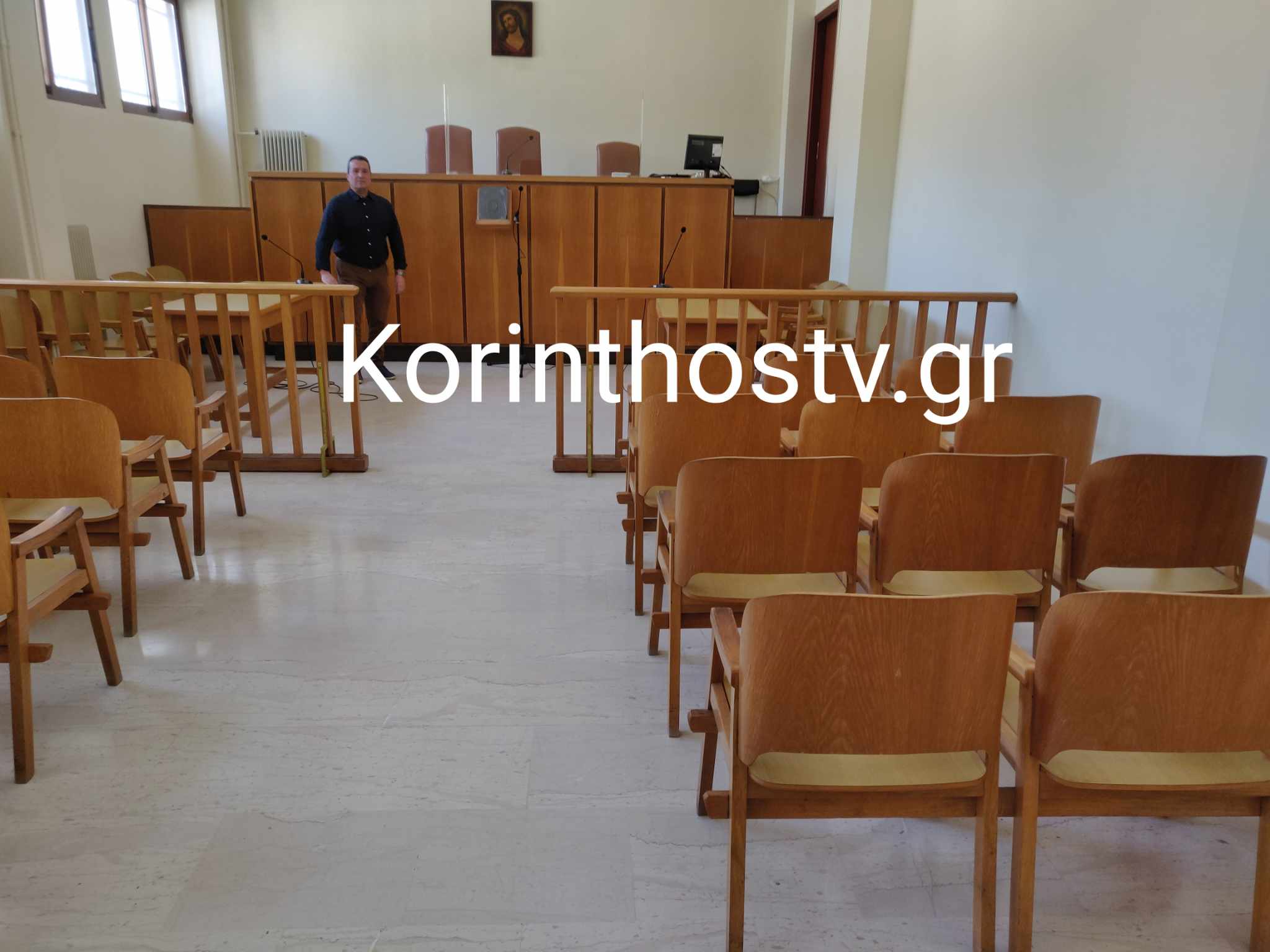 Ο νέος δικαστικός χάρτης: Οι βασικές διατάξεις του νομοσχεδίου - Τι ...