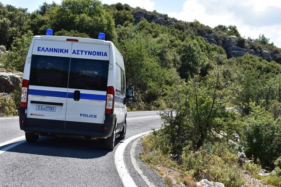 Κορινθία: Τα δρομολόγια των Κινητών Αστυνομικών Μονάδων για αυτή την ...