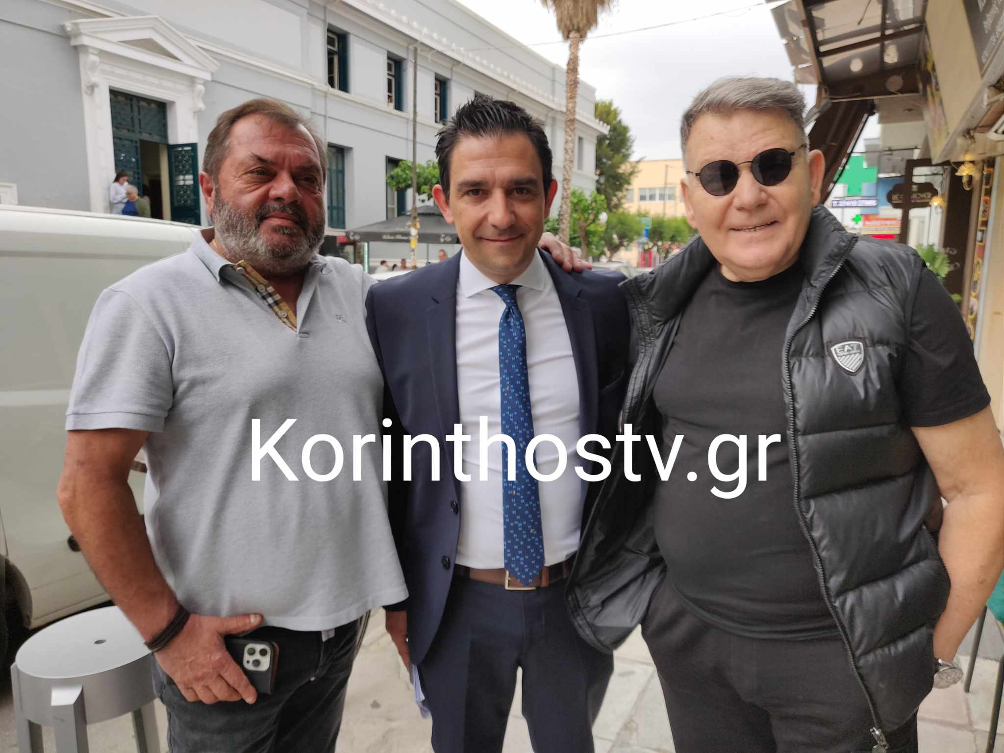 ΠΑΣ ΚΟΡΙΝΘΟΣ: Νέες εξελίξεις στα διοικητικά της ομάδας (video-φωτο ...