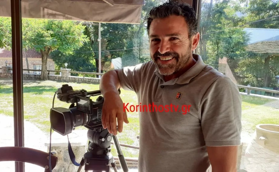 Παναγιώτης Φιλόπουλος (Καπρής): Πλούσιο πρόγραμμα εκδηλώσεων και ...