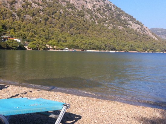 Λουτράκι: Πνίγηκε 73χρονη στη Λίμνη Ηραίου Βουλιαγμένης - KorinthosTV