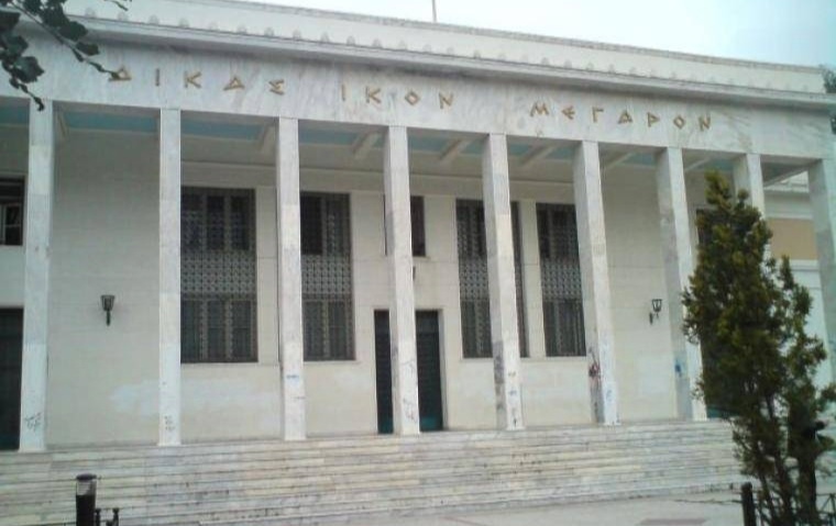 Ζευγολατιό Κορινθίας: Ελεύθερος χωρίς περιοριστικούς όρους ο 38χρονος ...