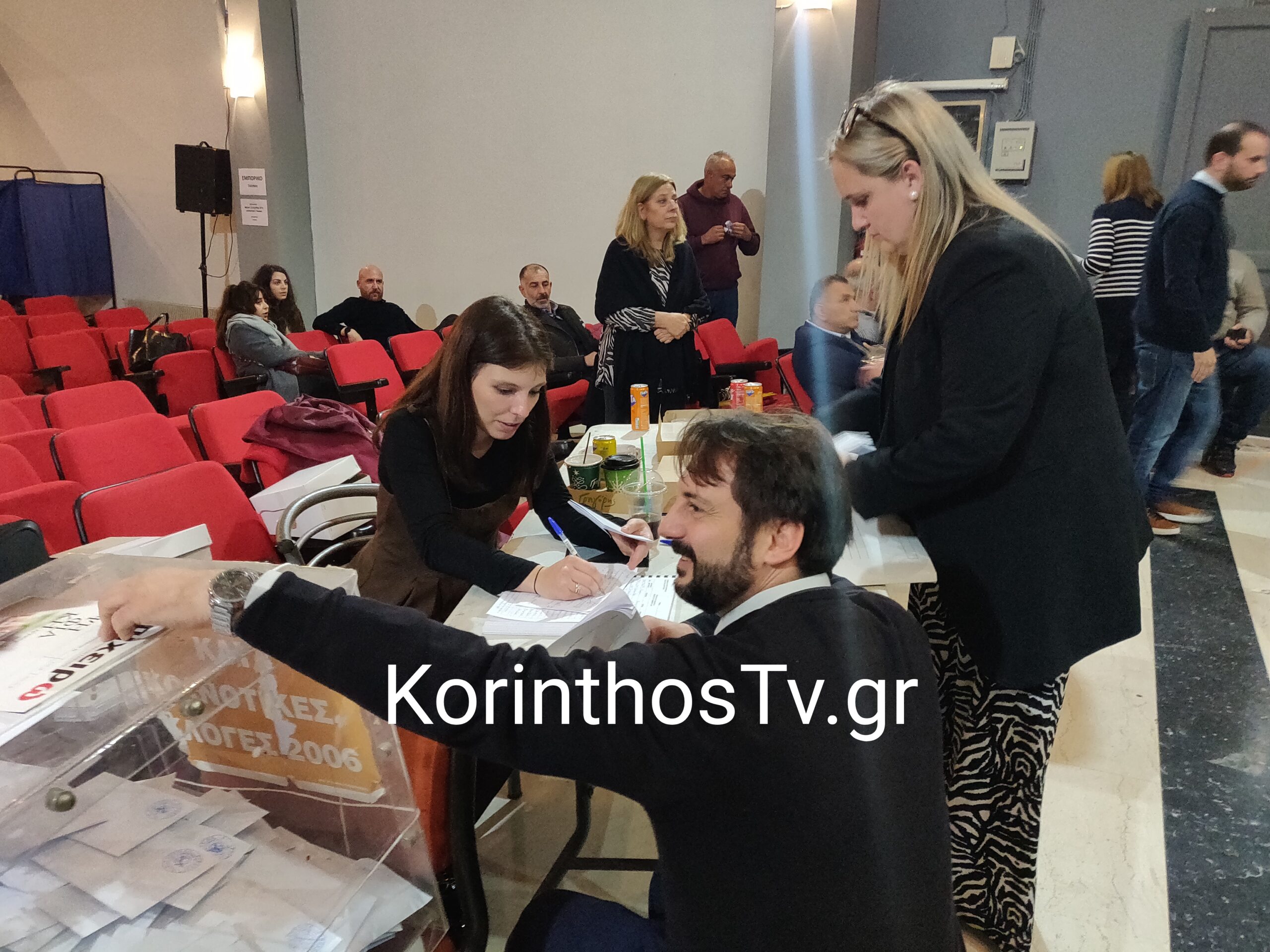 Παναγιώτης Πιτσάκης: Ομαλά διεξήχθησαν οι εκλογές του Επιμελητηρίου ...