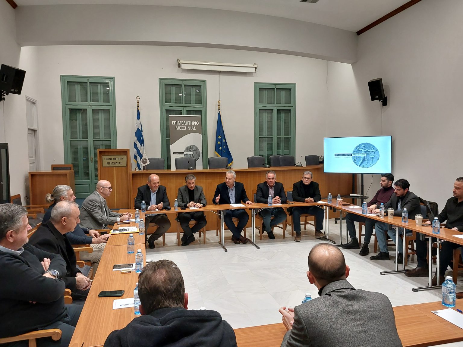 ΠΕΣΠ: Αίτημα για απόσυρση του άρθρου που αφορά την δυνατότητα ...